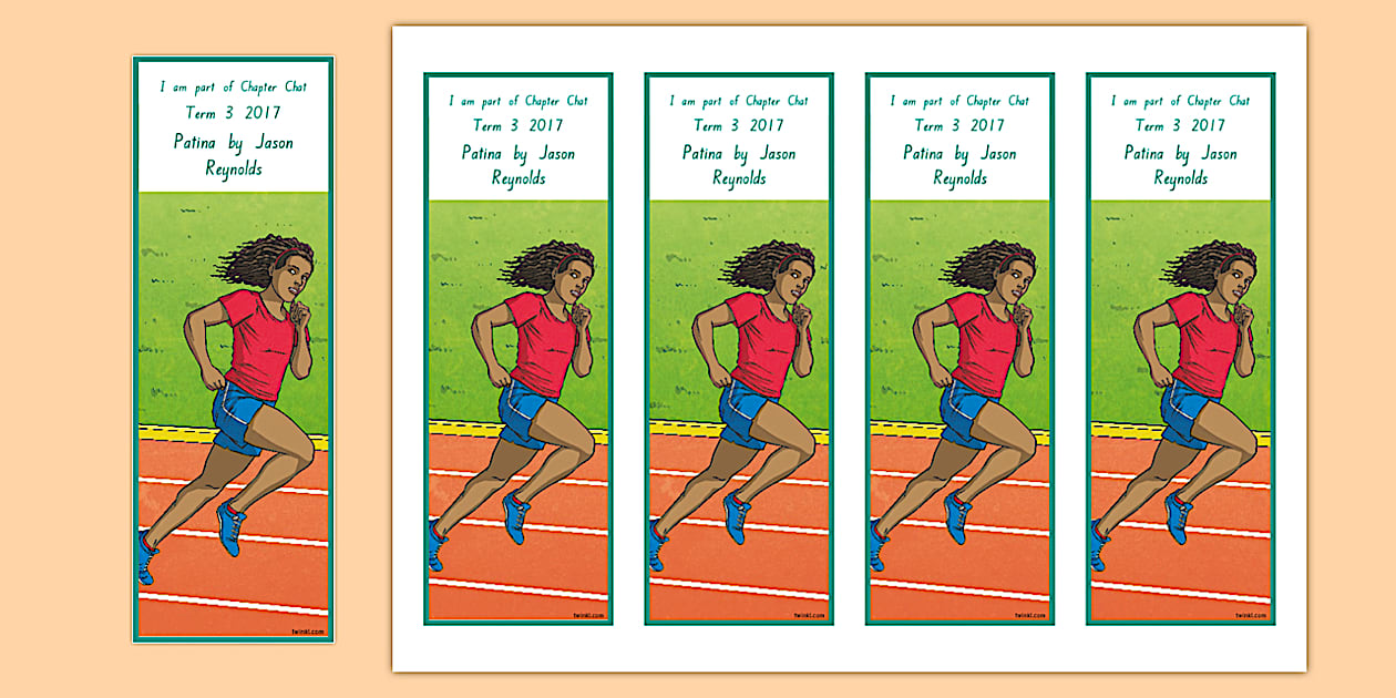 Year 5 and 6 Chapter Chat Editable Bookmarks to Support Teaching On ...