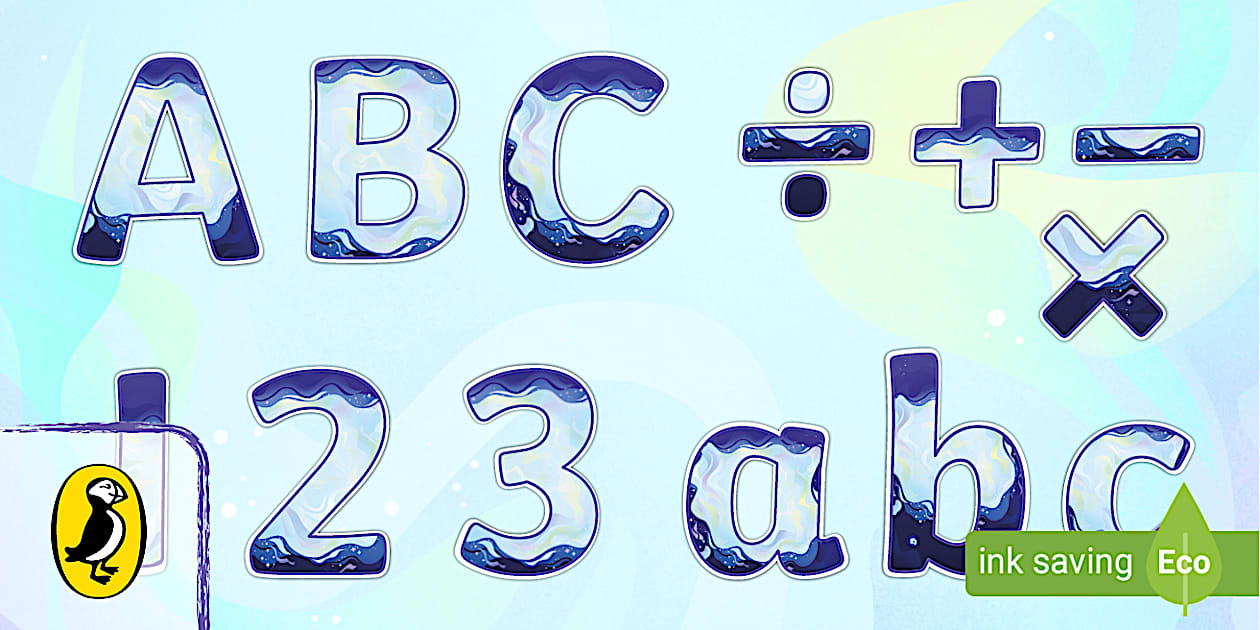 FREE! - Great Dream Robbery: Display Lettering - Primary - Twinkl