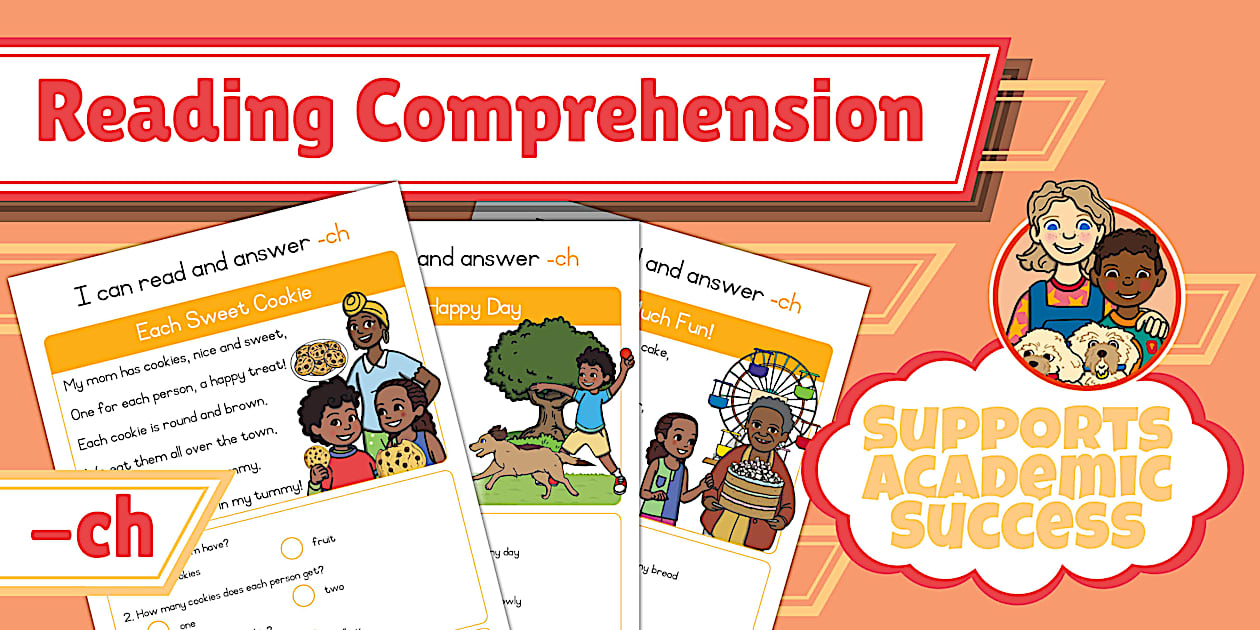 Gr 2 Phonics T2 - ee Reading Comprehension (CAPS Aligned)