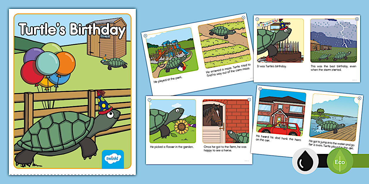 Bossy R Story - Grades K-3 - Twinkl CA - Printable - Twinkl