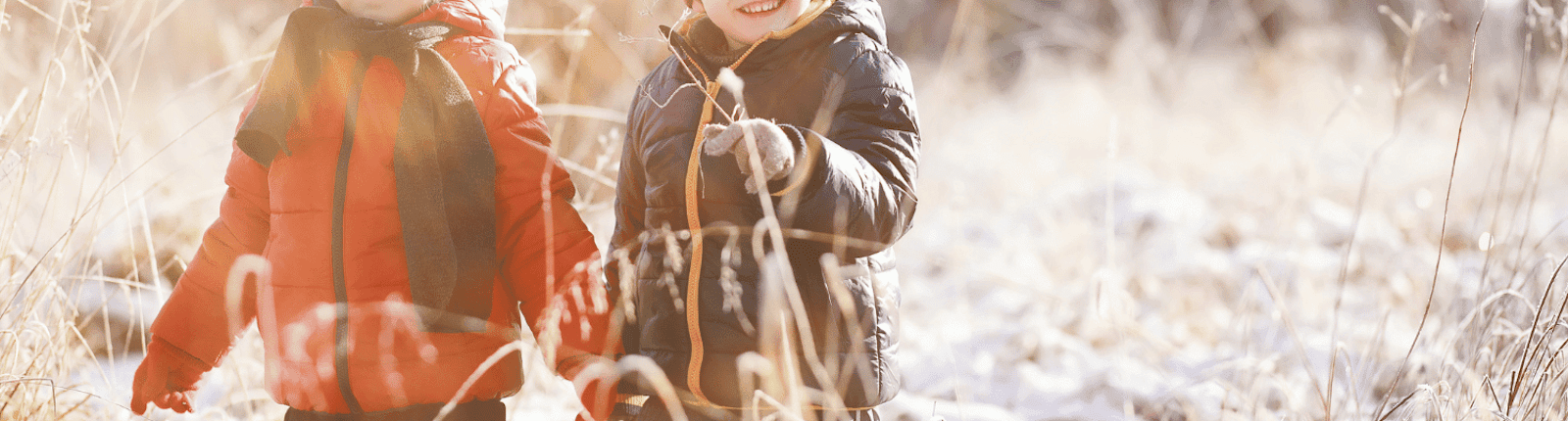 Why KS1 teachers are searching online for ‘winter outdoor learning’ now