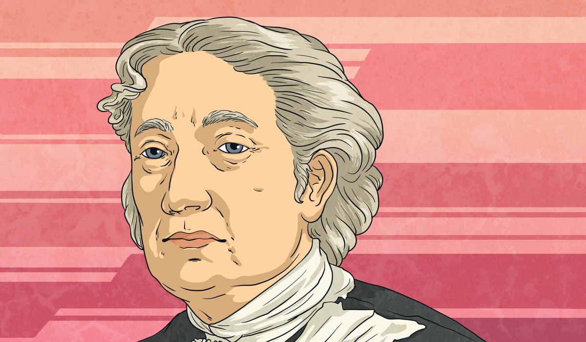 Flora Stevenson Banknote - Twinkl NewsRoom - Twinkl