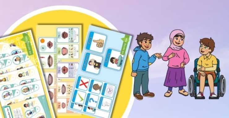 Developmental Language Disorder (DLD) Awareness Day 2024 Developmental Language Disorder (DLD) Awareness Day 2024