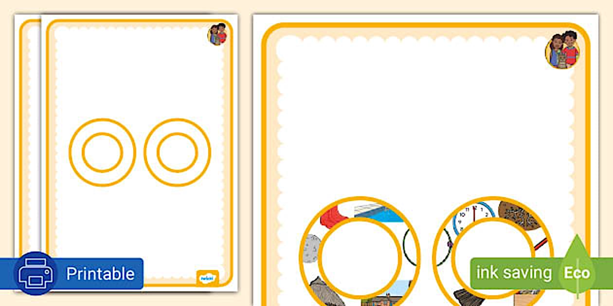 Grade 2 Phonics: oo Sound Posters (teacher made) - Twinkl