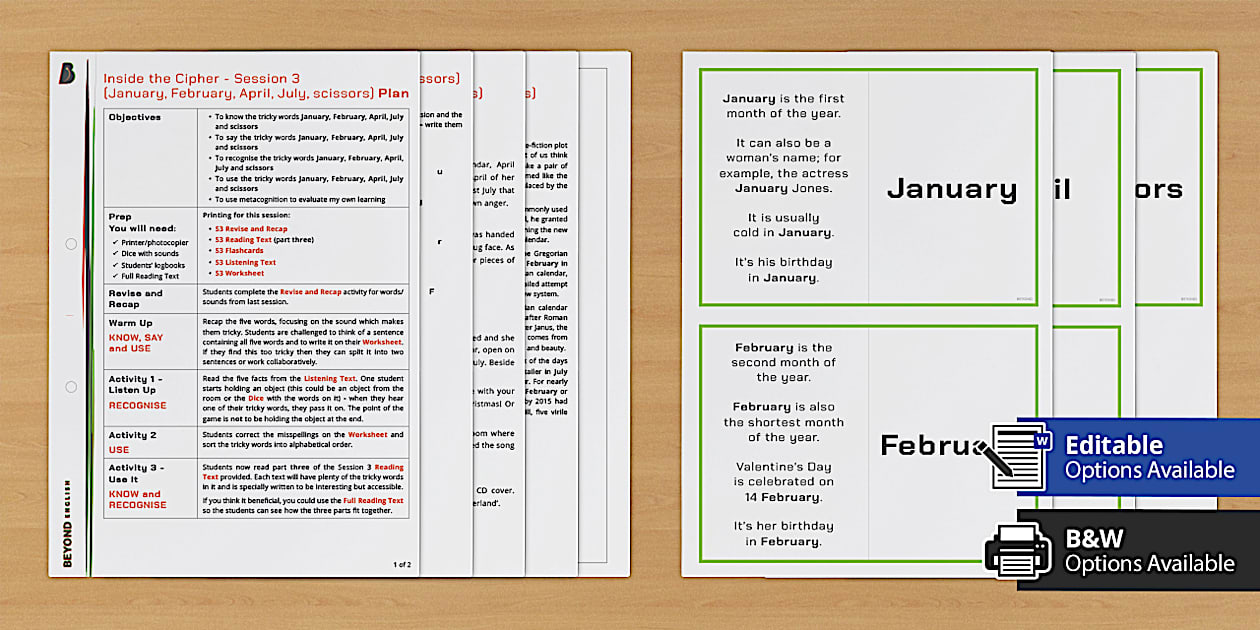 ITC Phonics Stage Five (teacher made) - Twinkl