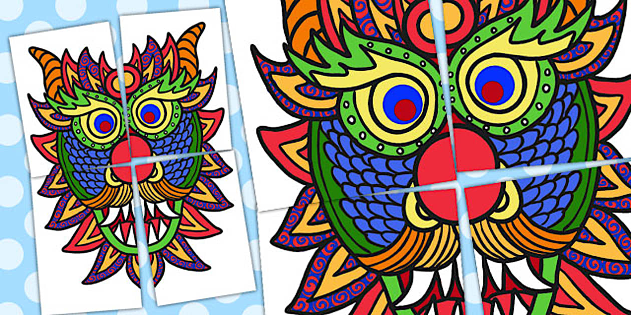 Chinese Dragon Mask Large Display Cut Out