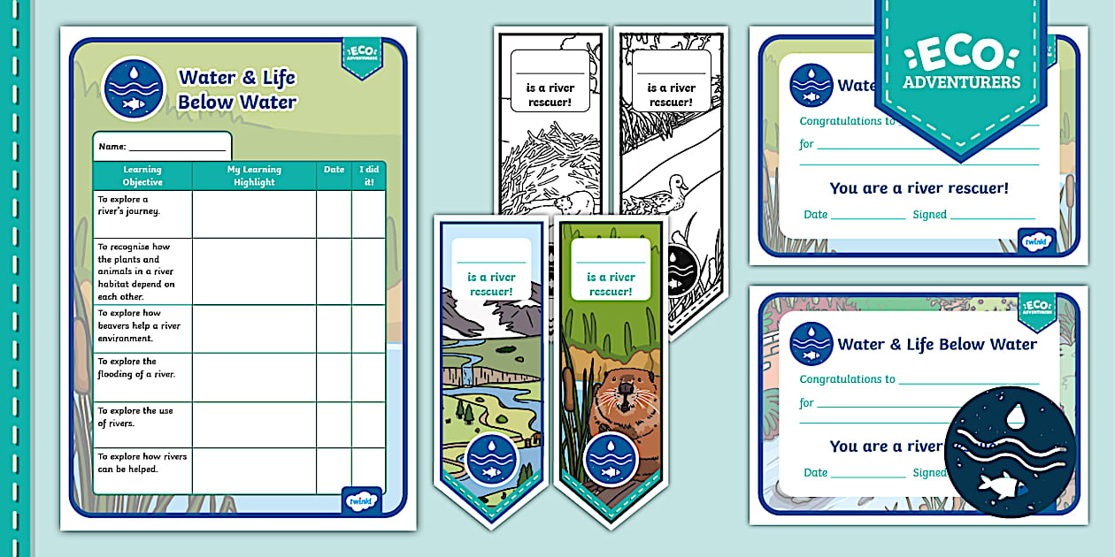 Year 2 Bookmarks, Certificates & Reward Chart (teacher made)