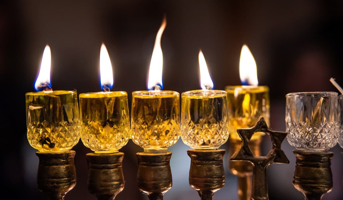 Hanukkah - Twinkl NewsRoom - Twinkl