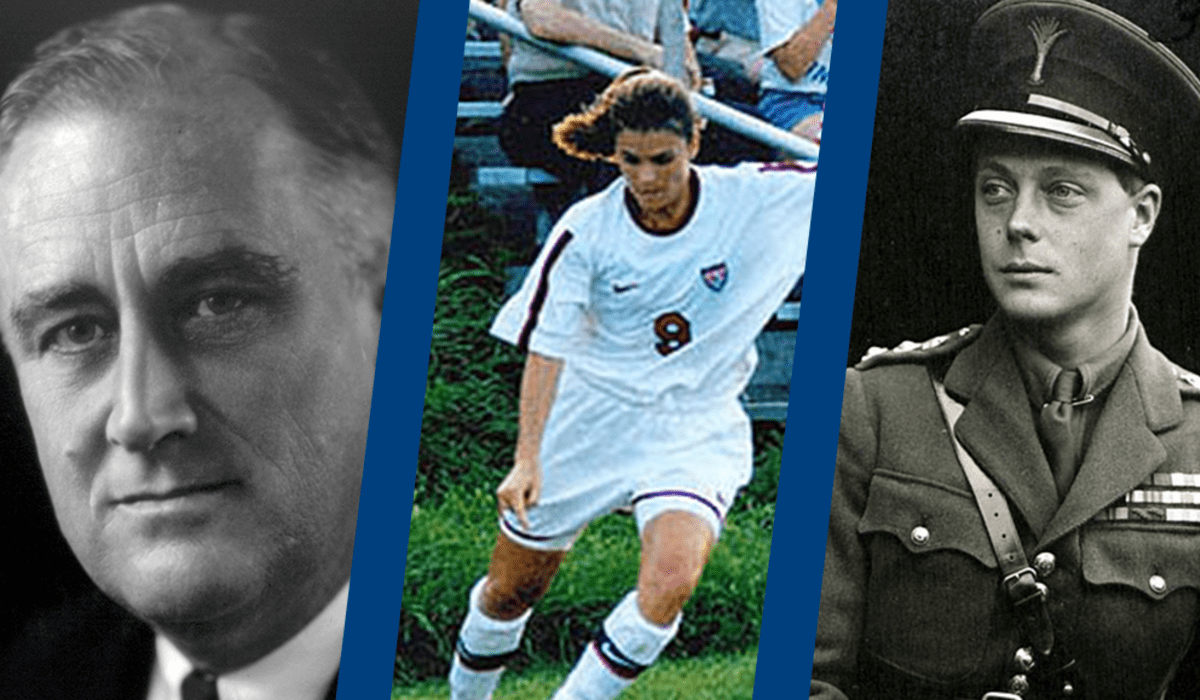 This Week in History: 5th December -11th - Twinkl NewsRoom