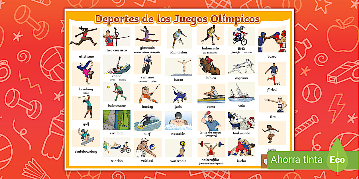Tapiz: Juegos de Verano - 2024