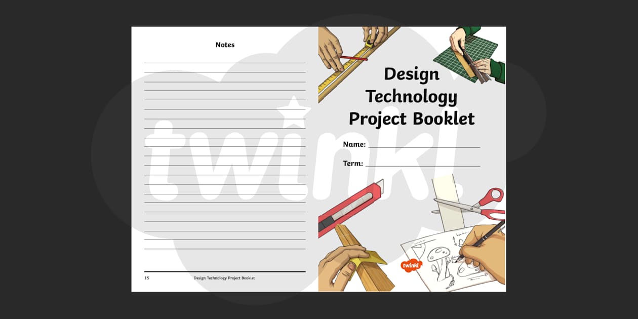 information technology design project