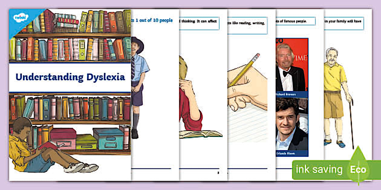 Understanding Dyslexia: Guide for Australian Students