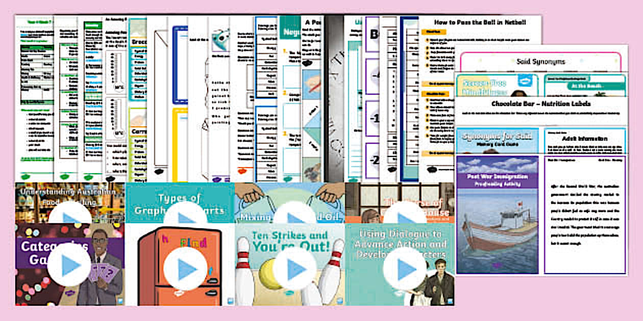 Year 6 Term 3 Week 7 Remote Home Learning Pack | Primary