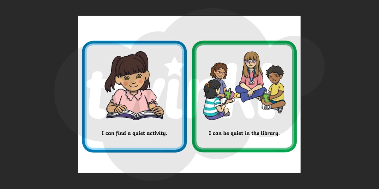 responsibility activity ks1