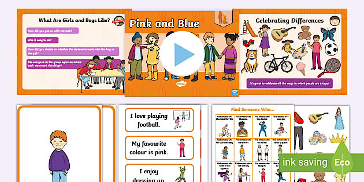 PSHE: KS1 Growing Up - Lesson Pack 3 (teacher made) - Twinkl