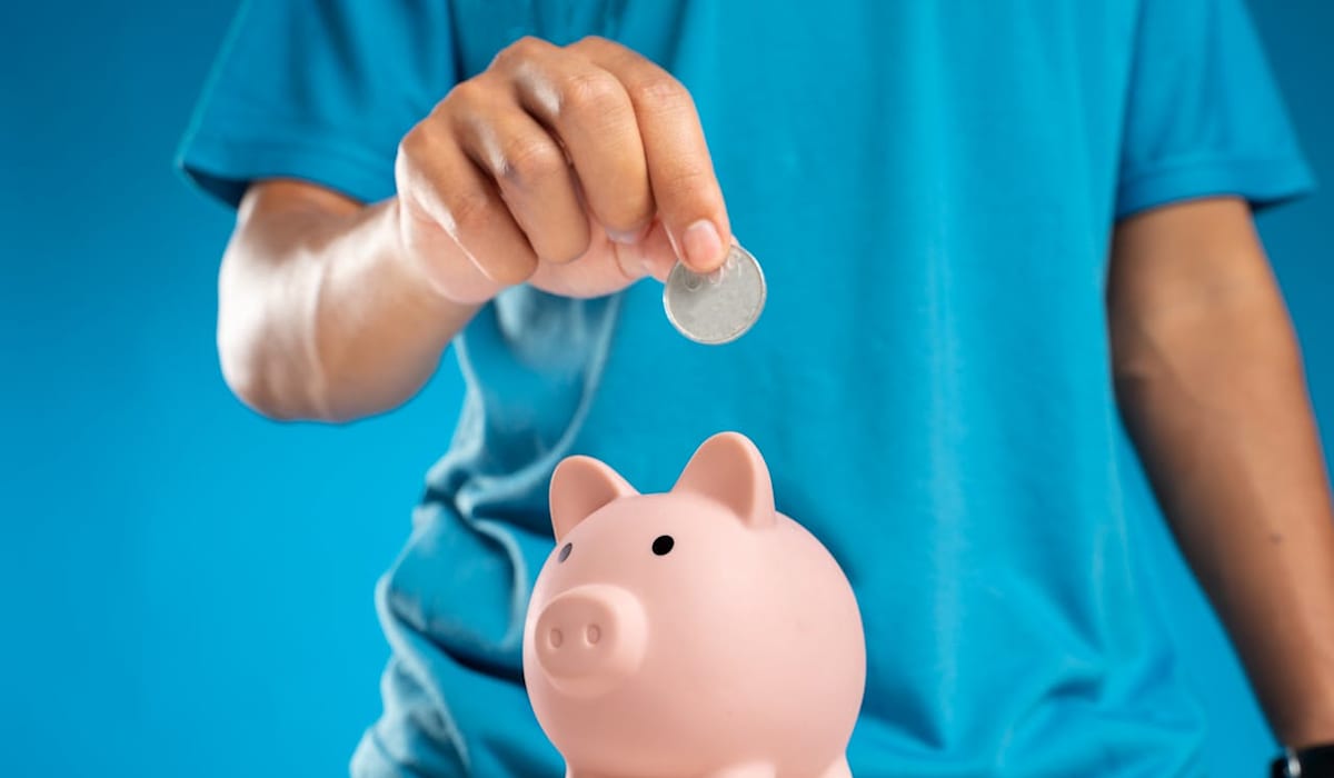 Pocket Money: How and What Do You Earn? - Twinkl NewsRoom