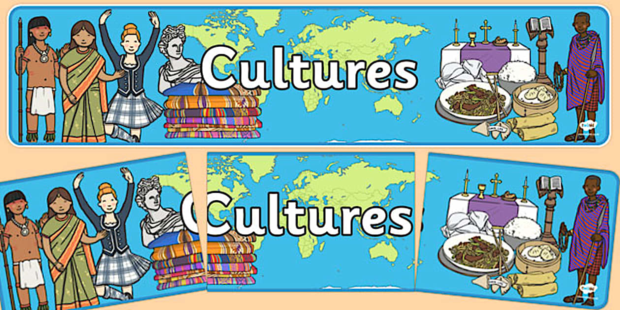 Classroom Culture Poster | Social Studies | Twinkl - Twinkl