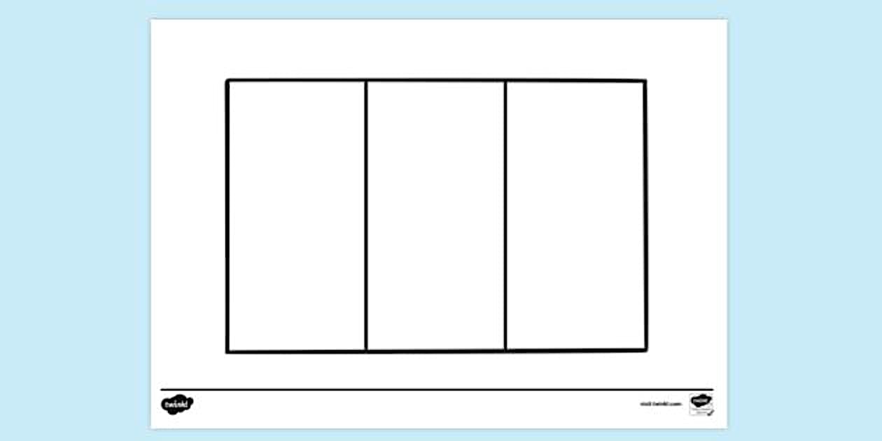 Flag of Mali Colouring Sheet | Colouring Sheets - Twinkl