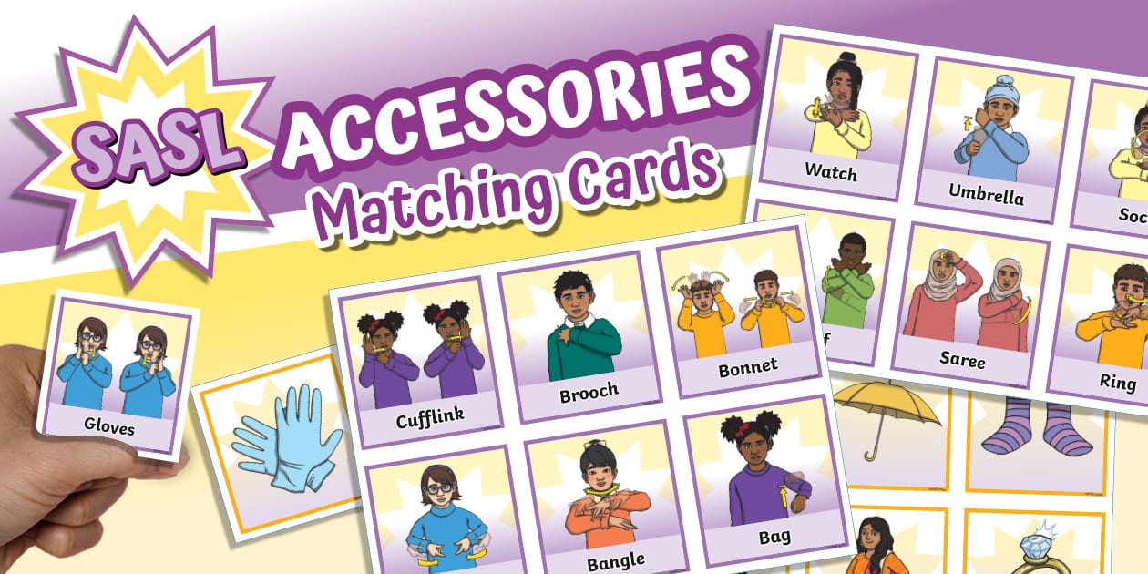 FP - SASL - Accessories - Matching Cards (CAPS Aligned)