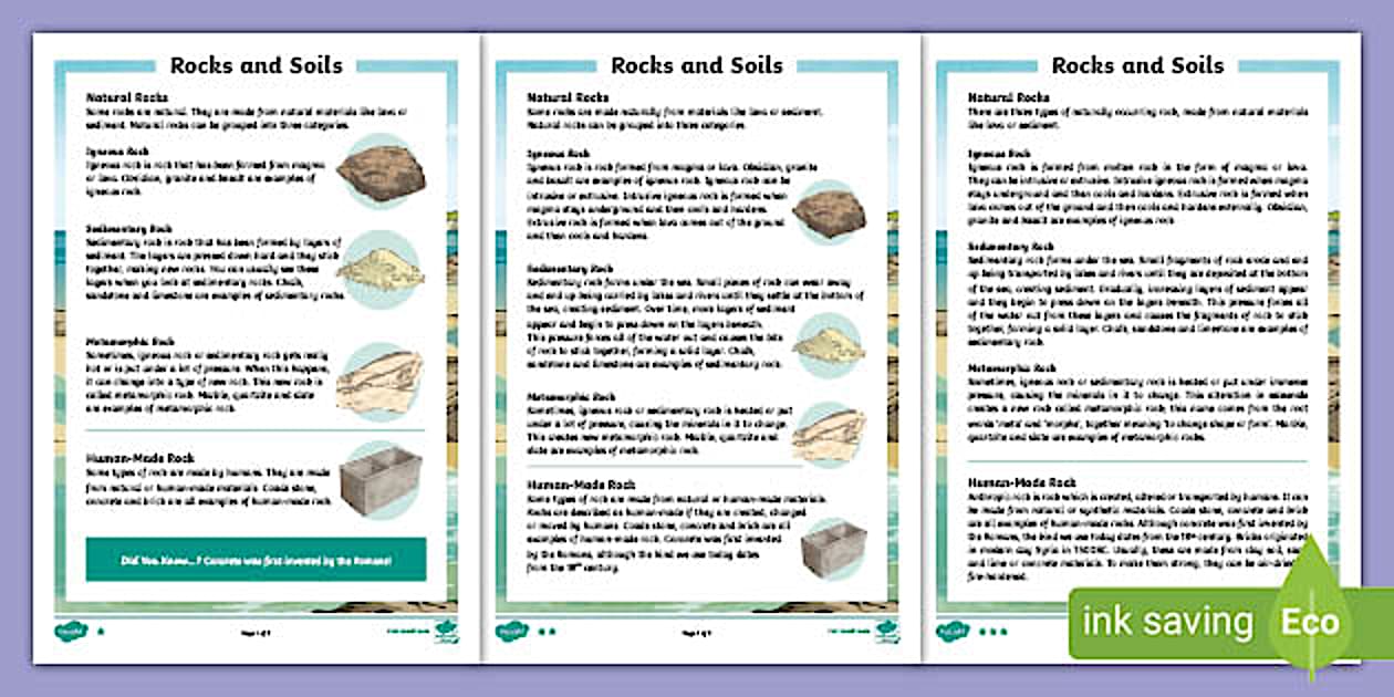 Weather Rock | Twinkl Resources (teacher made) - Twinkl