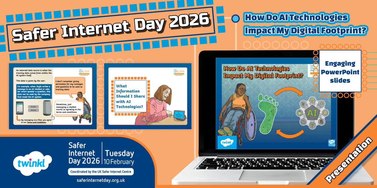 How Do AI Technologies Impact My Digital Footprint?