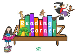 👉 Classroom Area Signs for Early Years (teacher made)