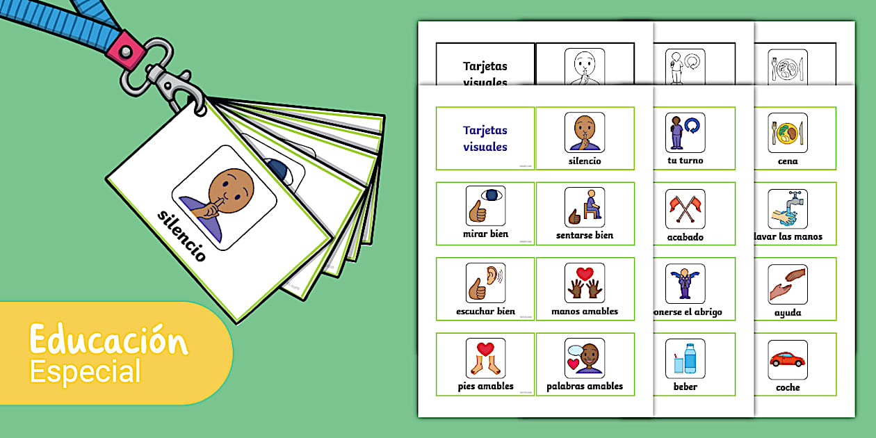 Twinkl Symbols: Tarjetas visuales para docentes - Twinkl