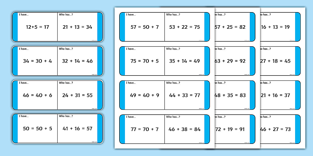 Primary Maths Vocabulary Guide for Parents (Teacher-Made)