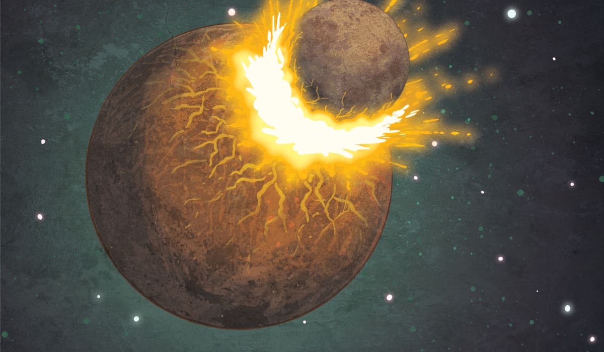 Moon Made - Twinkl NewsRoom - Twinkl