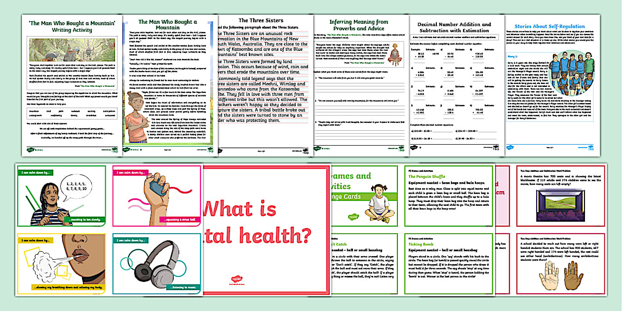 Year 6 Term 1 Week 3 Remote Home Learning Pack - Twinkl
