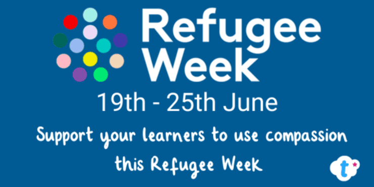 World Refugee Day NZ | Twinkl Refugee Awareness - Twinkl