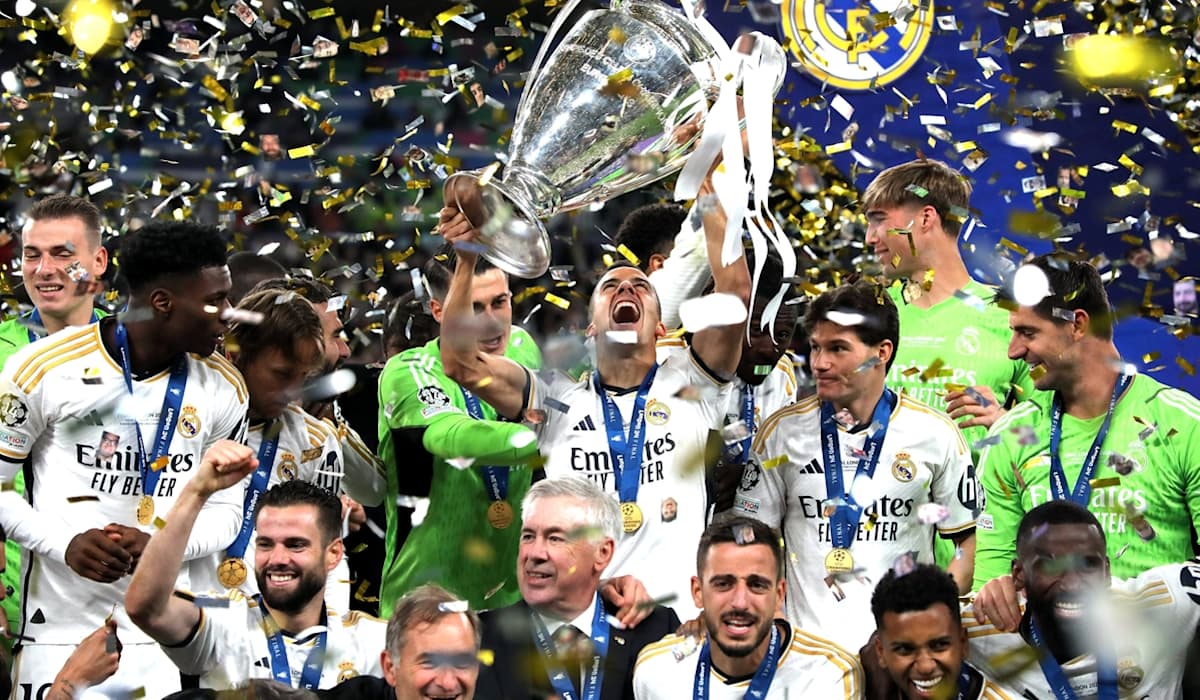 Is Winning More Important than Taking Part? - Twinkl NewsRoom