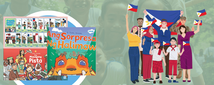 Filipino Values Month 2025 | Events | Twinkl PH - Twinkl