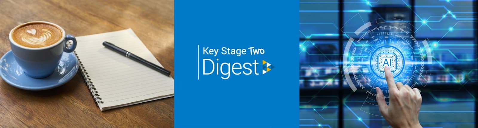 5 reasons primary teachers should care about AI - Twinkl