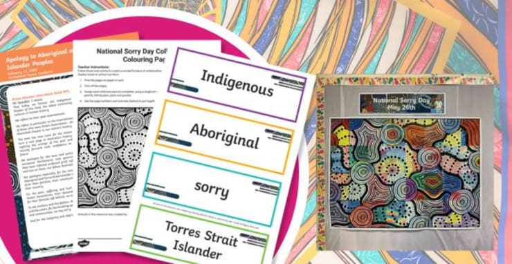 What Is National Sorry Day 2026 - National Sorry Day Facts