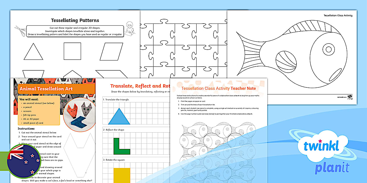 Level 2 Transformation Supporting Activities - Twinkl