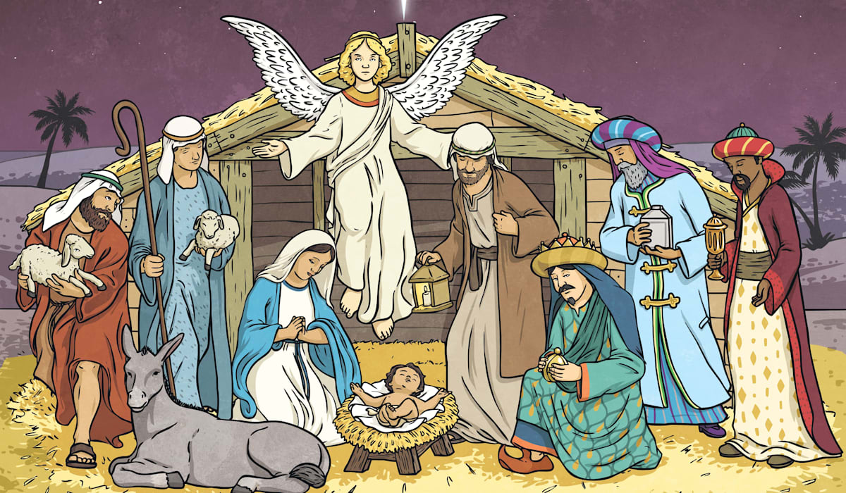 What Is Epiphany? - Twinkl NewsRoom - Twinkl