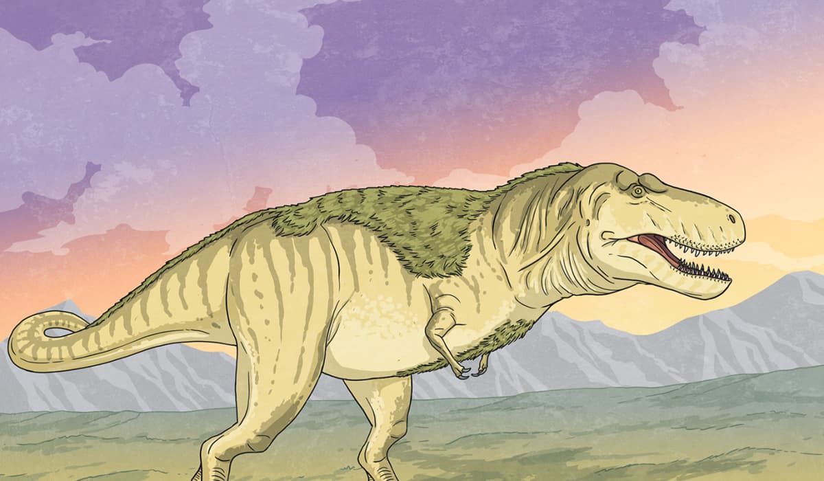 Dinosaur Day - Twinkl NewsRoom - Twinkl