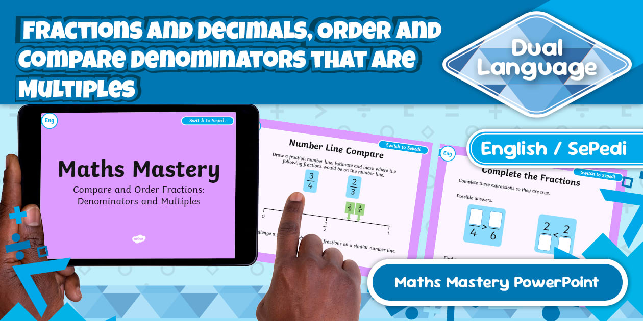 Grade 4 Maths - Term 2