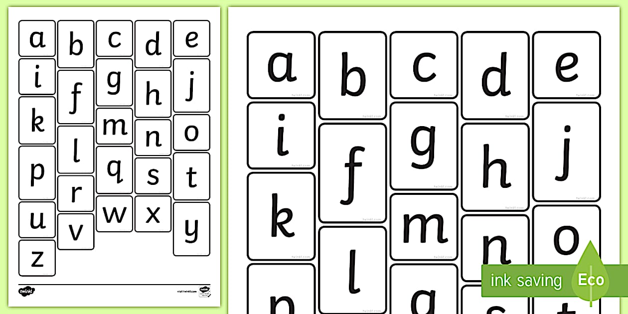 QLD Phoneme Frames Letter Tiles (teacher made) - Twinkl