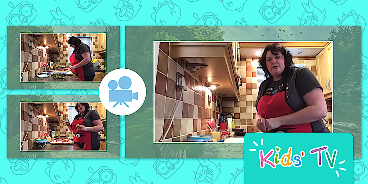 Picnic Ideas - Twinkl Baking (Teacher-Made) - Twinkl