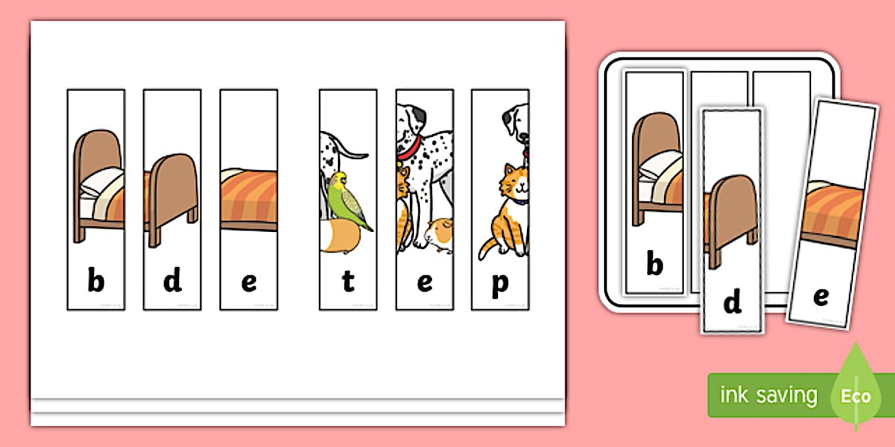 Editable Workstation Pack: CVC (e) Words Puzzles Activity Pack