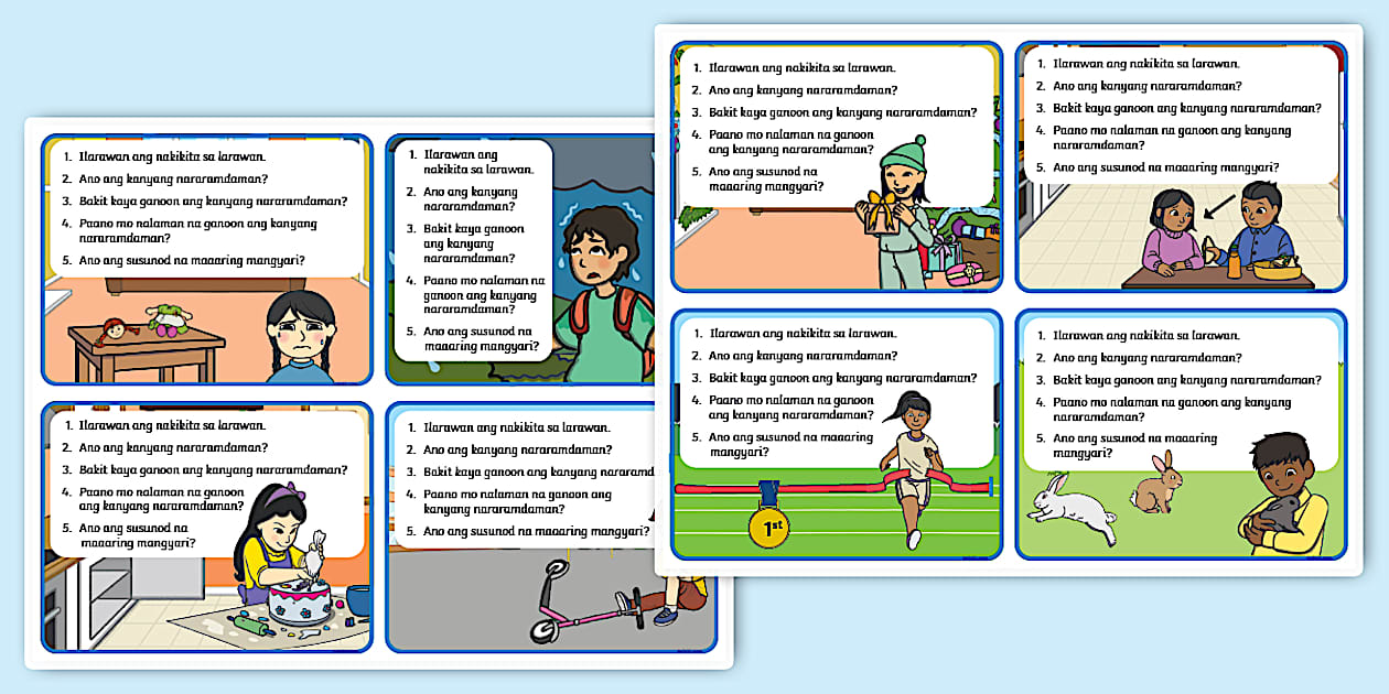 Paggawa Ng Hinuha | Grade 1 | Twinkl