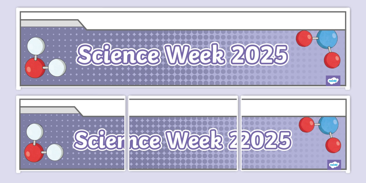 Science Week 2023
