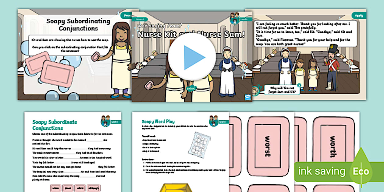 'wor' saying /wur/ and 'war' saying /wor/ Lesson Pack - Level 6 Week 23 ...