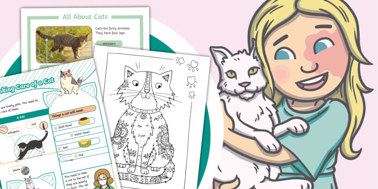 International Cat Day | Events and Resources - Twinkl