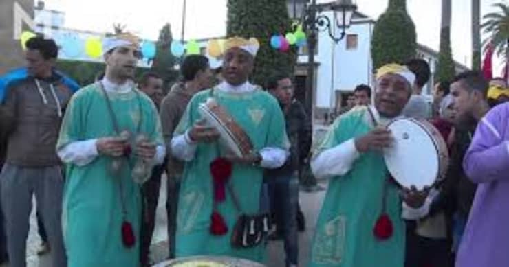 Yennayer / Amazigh New Year - Event resources - Twinkl