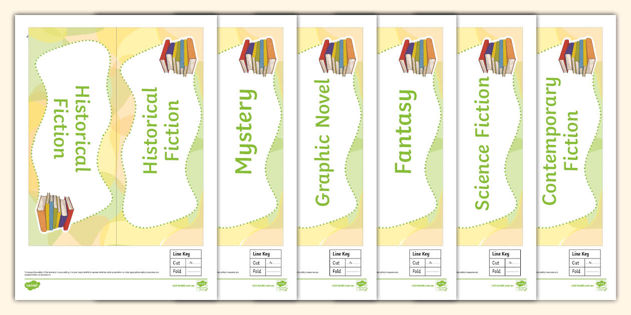 Let's Travel Book Tasting Table Display Cards (teacher made)