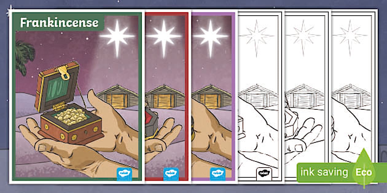 Epiphany Posters for 4th Grade Classrooms | Twinkl USA