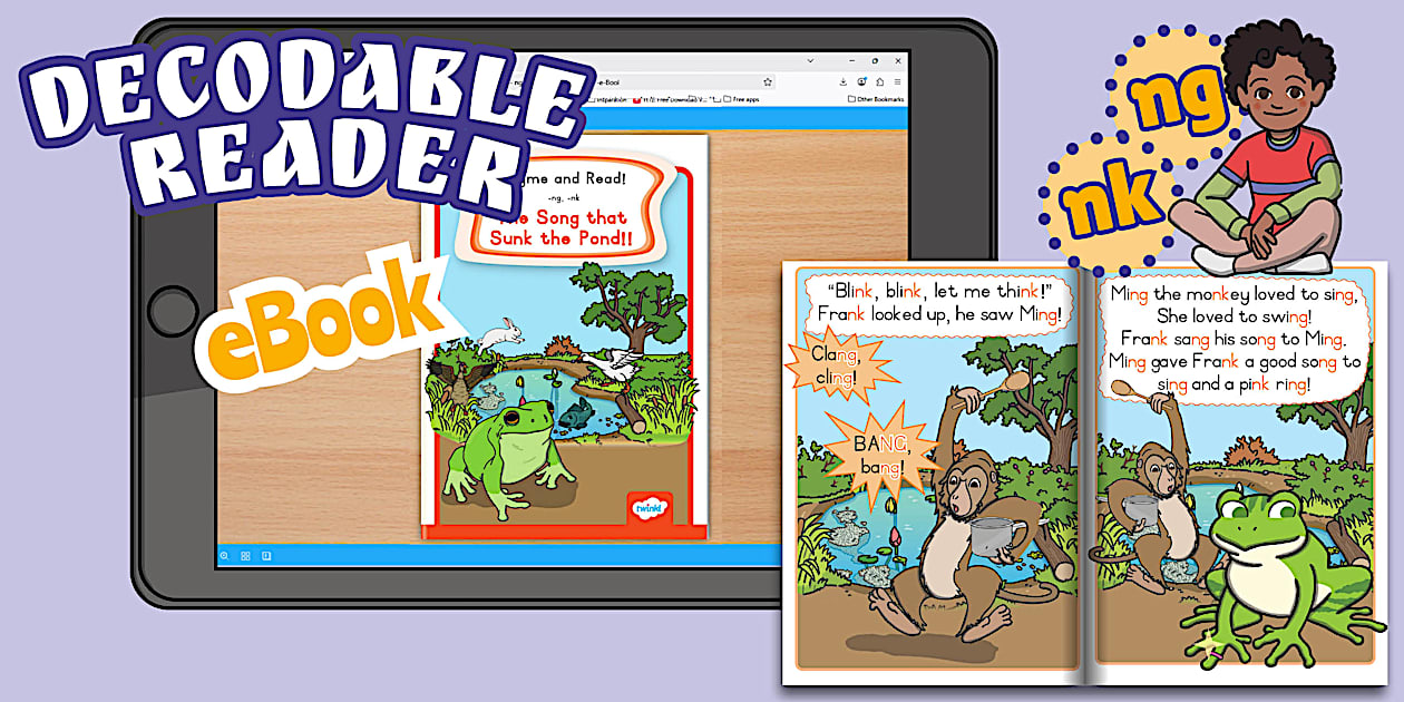 Foundation Phase Phonics